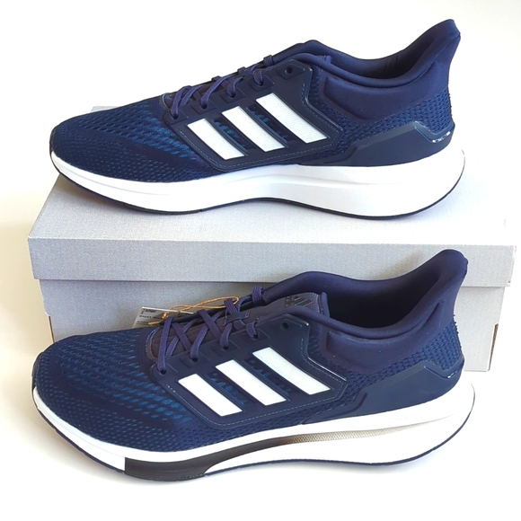 adidas | Shoes | Adidas Eq2 Mens Running Shoes | Poshmark